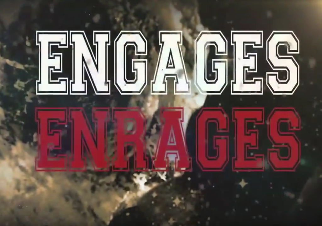 Video LIVE - THE ARRS - OFFICIAL WEBSITE