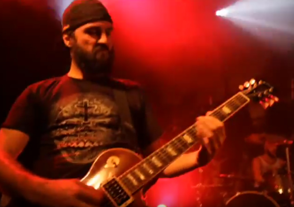 THE ARRS - HEROS ASSASSIN (live) - THE ARRS - OFFICIAL WEBSITE